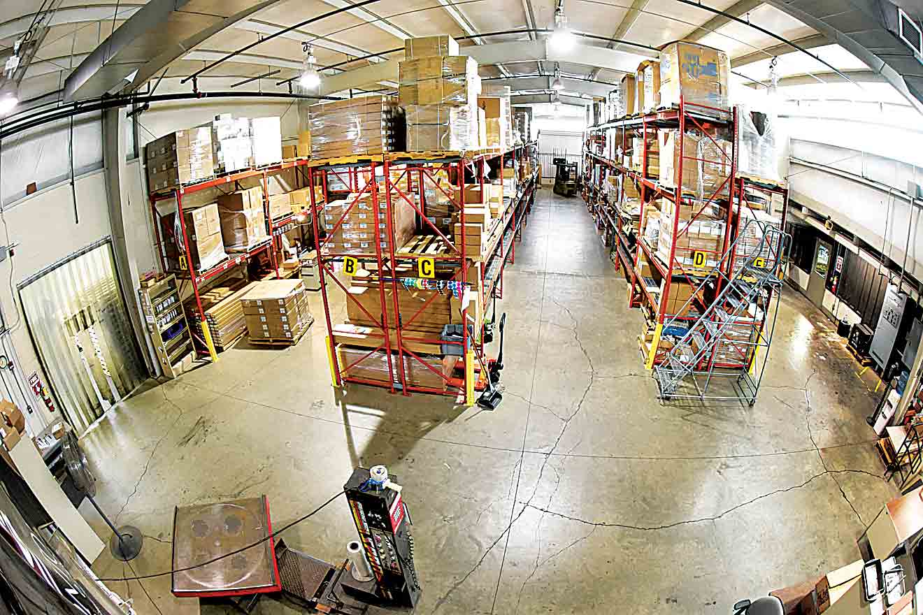 SW Resources breaks ground on warehouse expansion | News, Sports, Jobs ...